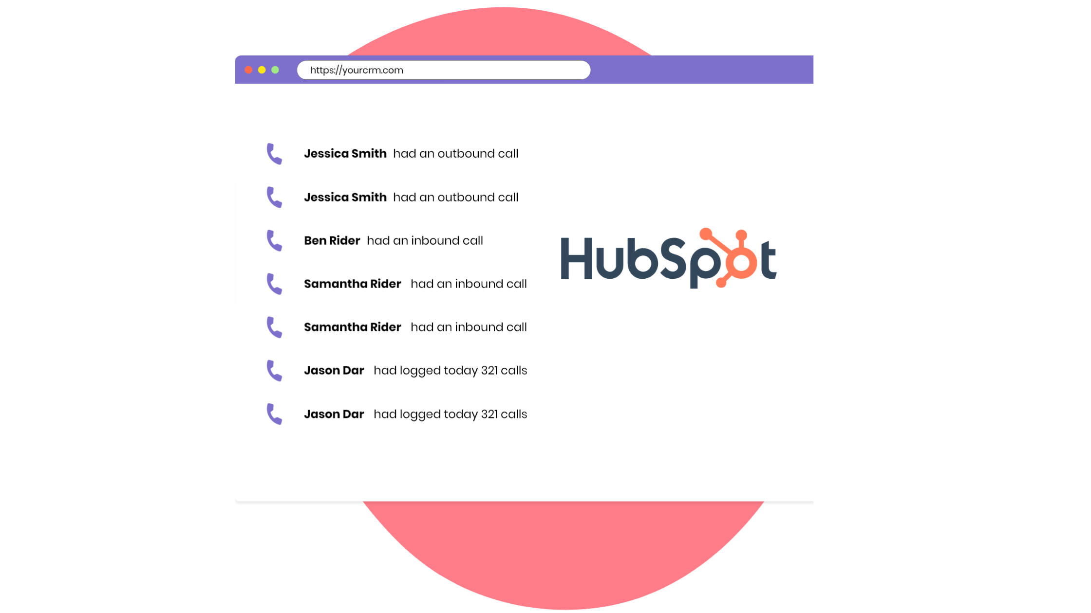Salestrail HubSpot Integration | Connect Them Today